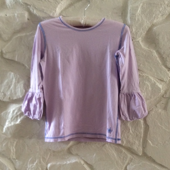 Matilda Jane | Shirts & Tops | Matilda Jane Hammond Bay Lavish Tee ...